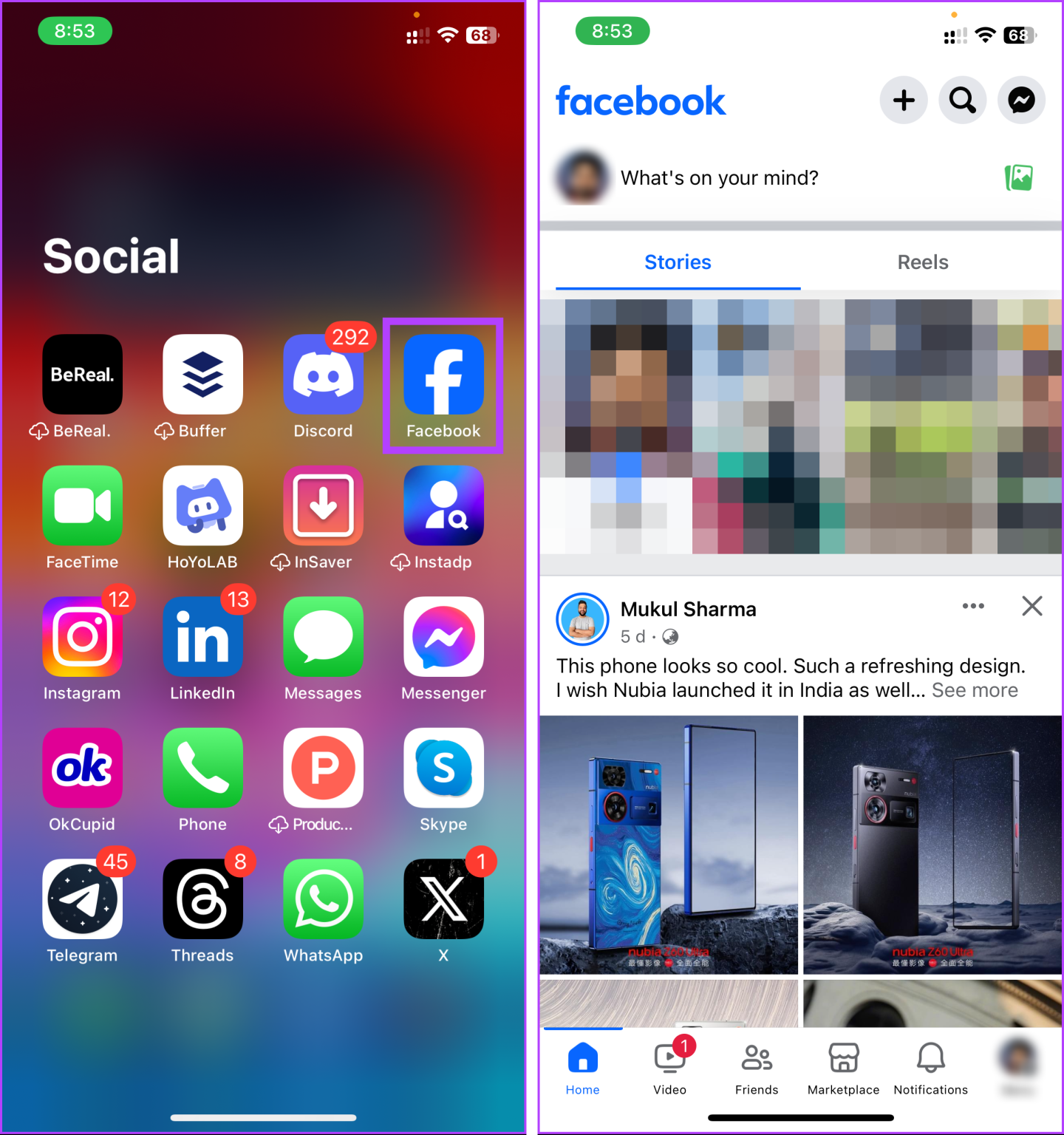 How to Find Drafts on Facebook on Mobile and Desktop - Guiding Tech