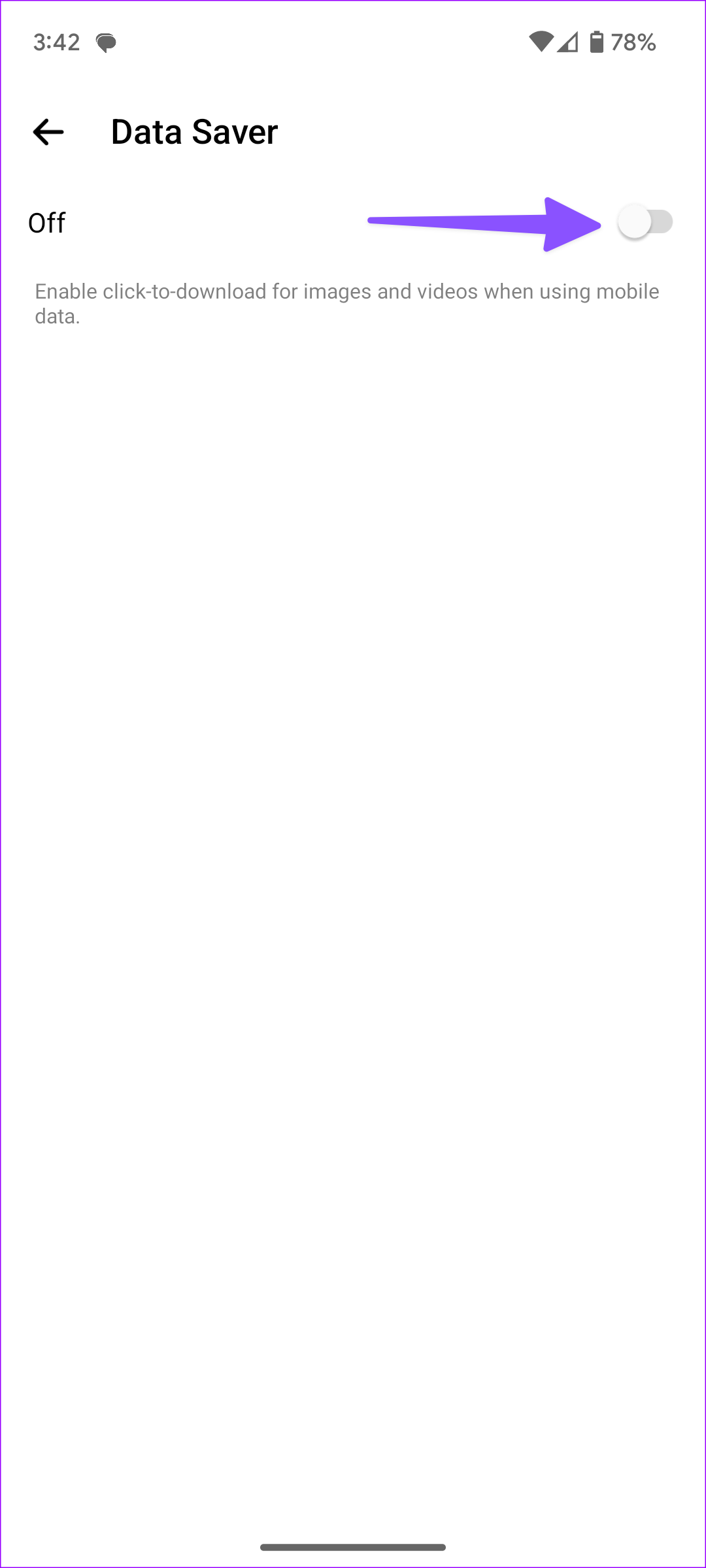 Top 4 Ways to Fix Facebook Messenger Not Showing Messages - Guiding Tech