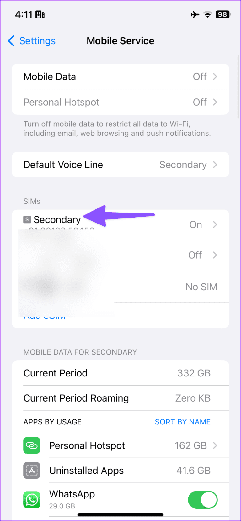 4 Ways to Fix Facebook Not Playing Videos - Guiding Tech