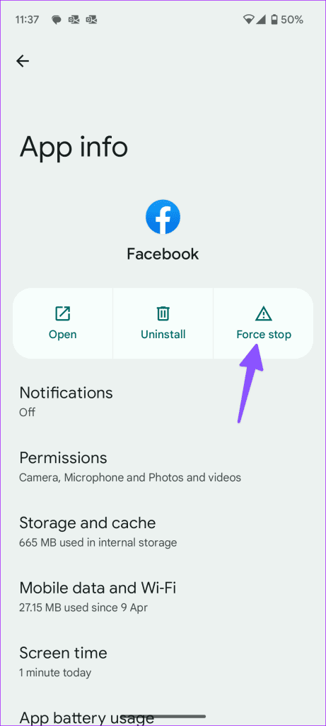 Top 13 Ways to Fix Facebook Not Playing Videos on Web and Mobile ...