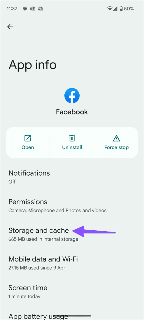 Top 13 Ways to Fix Facebook Not Playing Videos on Web and Mobile ...