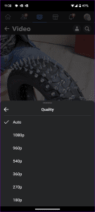 4 Ways to Fix Facebook Not Playing Videos - Guiding Tech