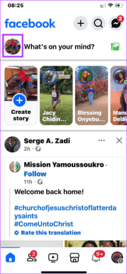 Facebook Story Archive: How to Enable, View, Delete and Reuse - Guiding ...