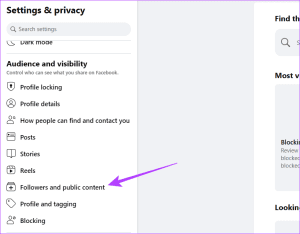 11 Facebook Comment Tricks and Tips You Should Know - Guiding Tech