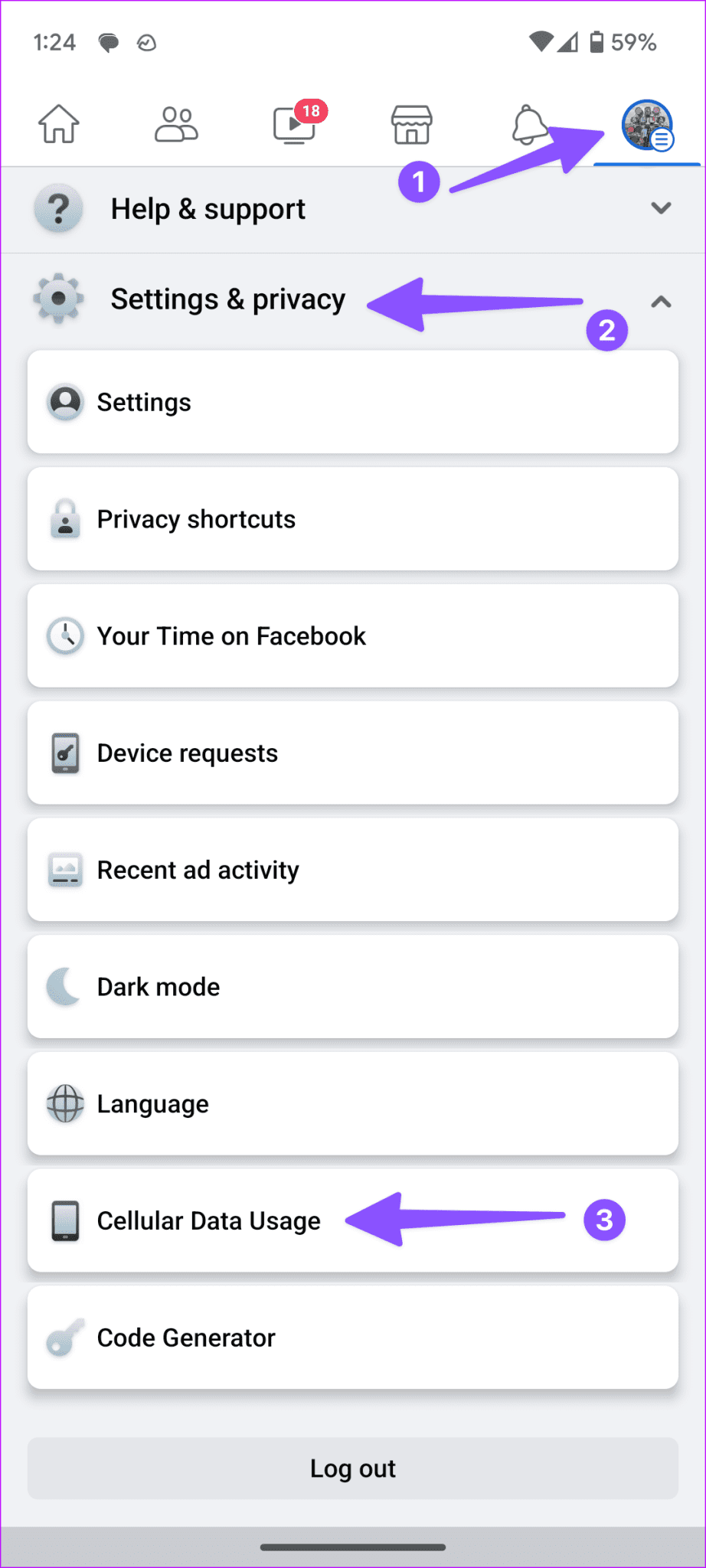 Top 11 Ways to Fix Facebook Not Uploading Videos - Guiding Tech