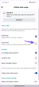Top 11 Ways to Fix Facebook Not Uploading Videos - Guiding Tech