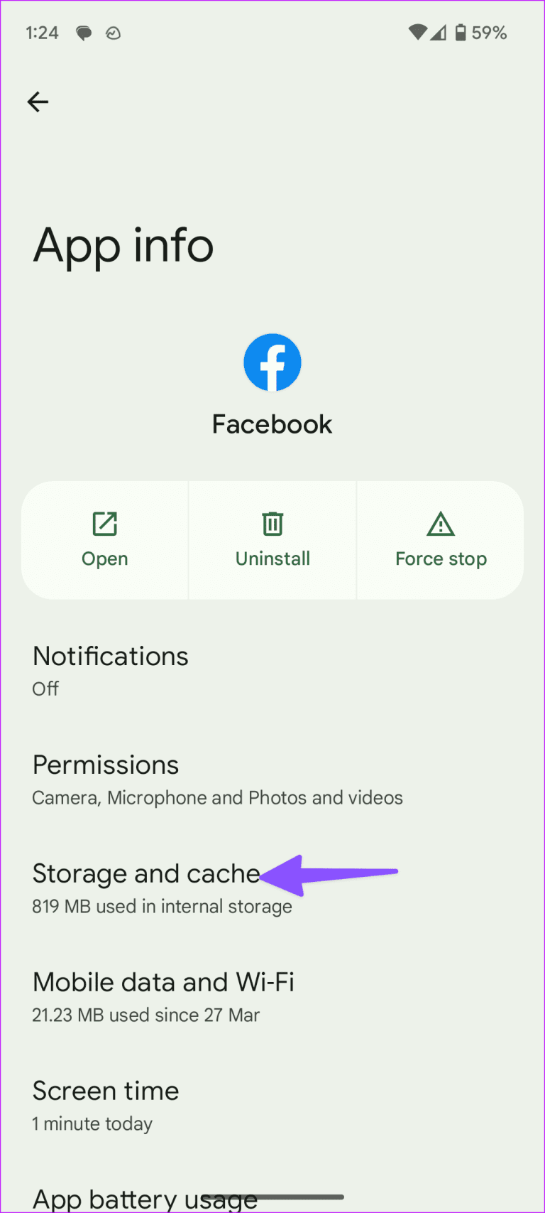 Top 11 Ways to Fix Facebook Not Uploading Videos - Guiding Tech