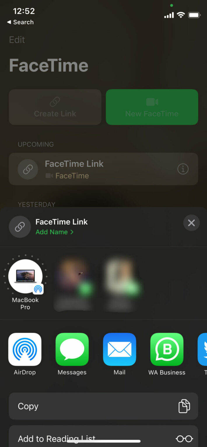 15 FaceTime Tips and Tricks for iPhone and iPad - Guiding Tech