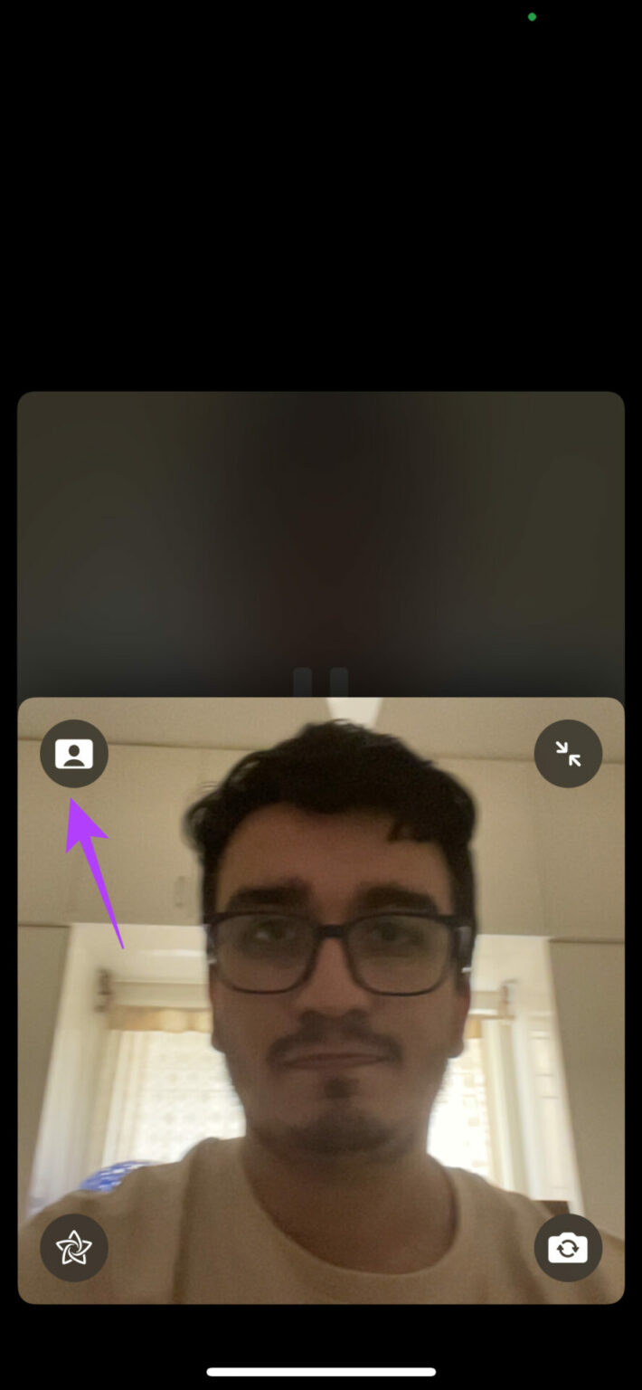 15 FaceTime Tips and Tricks for iPhone and iPad - Guiding Tech