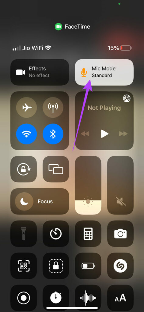 15 FaceTime Tips and Tricks for iPhone and iPad - Guiding Tech
