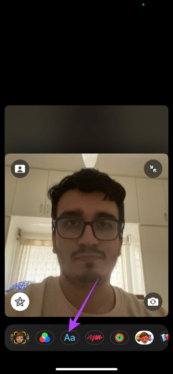 15 FaceTime Tips and Tricks for iPhone and iPad - Guiding Tech