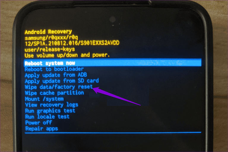 4 Ways to Fix Android Phone Stuck on Boot Screen