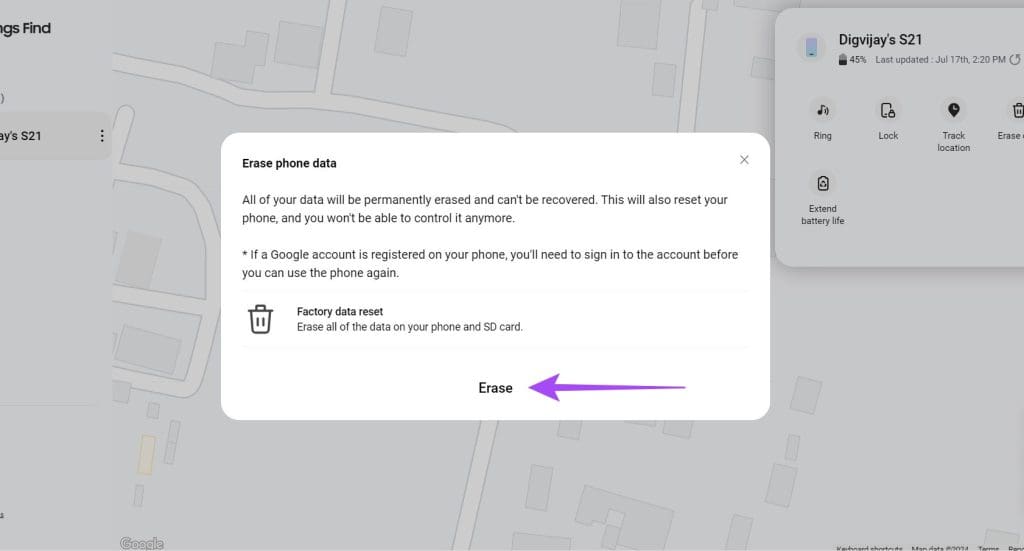Forgot Samsung PIN or Pattern? Here is How to Unlock the Device ...