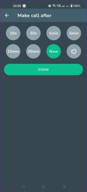 Fake Your Way Out of Anything With These Fake Call Apps - Guiding Tech