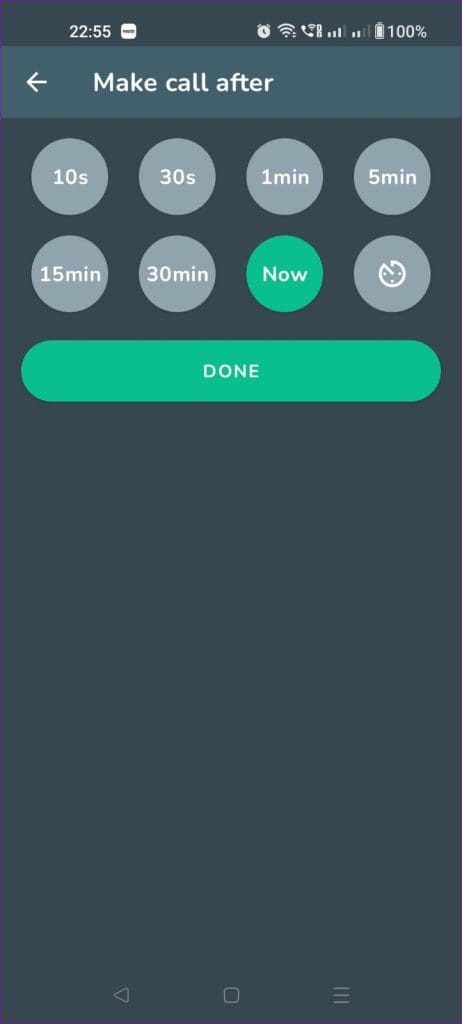 Fake Your Way Out of Anything With These Fake Call Apps - Guiding Tech