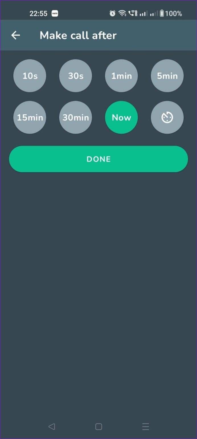 Fake Your Way Out of Anything With These Fake Call Apps - Guiding Tech