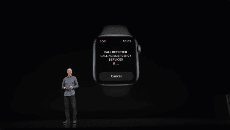How to Set Up and Use Fall Detection on the Apple Watch - Guiding Tech