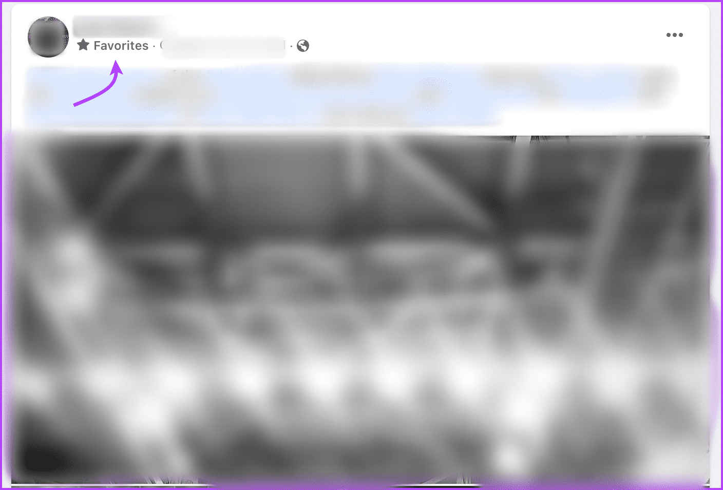 How to Get Notifications When Someone Posts on Facebook - Guiding Tech