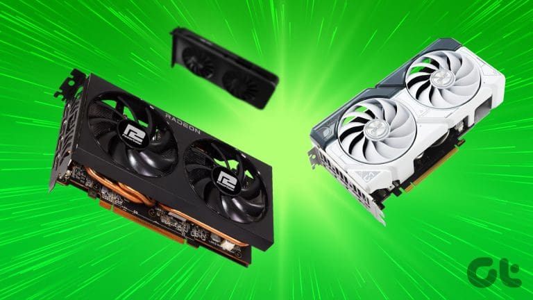 6 Best Budget Graphics Cards Under $300 in 2024 - Guiding Tech