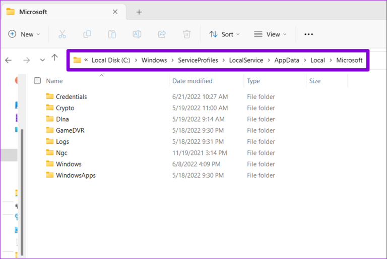 Top 6 Ways to Fix Unable to Change Sign-in PIN on Windows 10 and ...