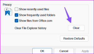 4 Fixes When the Windows File Explorer Stuck at ‘Working on It ...