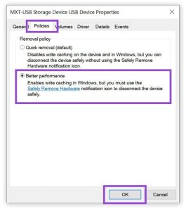 File Transfer Speed Drops to Zero in Windows – What to Do - Guiding Tech