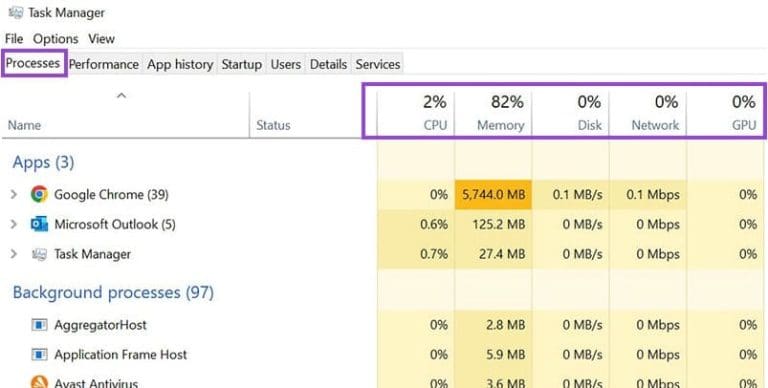 File Transfer Speed Drops to Zero in Windows – What to Do - Guiding Tech