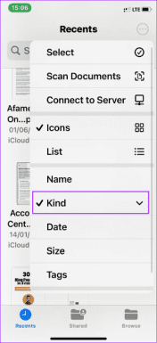How to Check File Format of a Photo or Video on iPhone - Guiding Tech