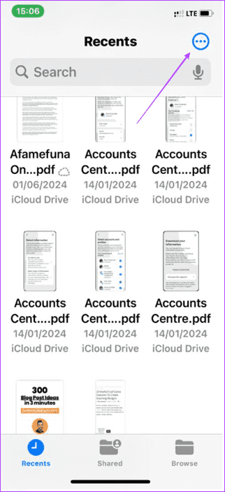 How to Check File Format of a Photo or Video on iPhone - Guiding Tech