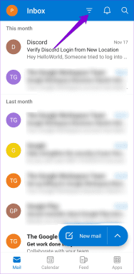 Top 10 Ways to Fix Outlook App Not Syncing Emails on Android and iPhone ...