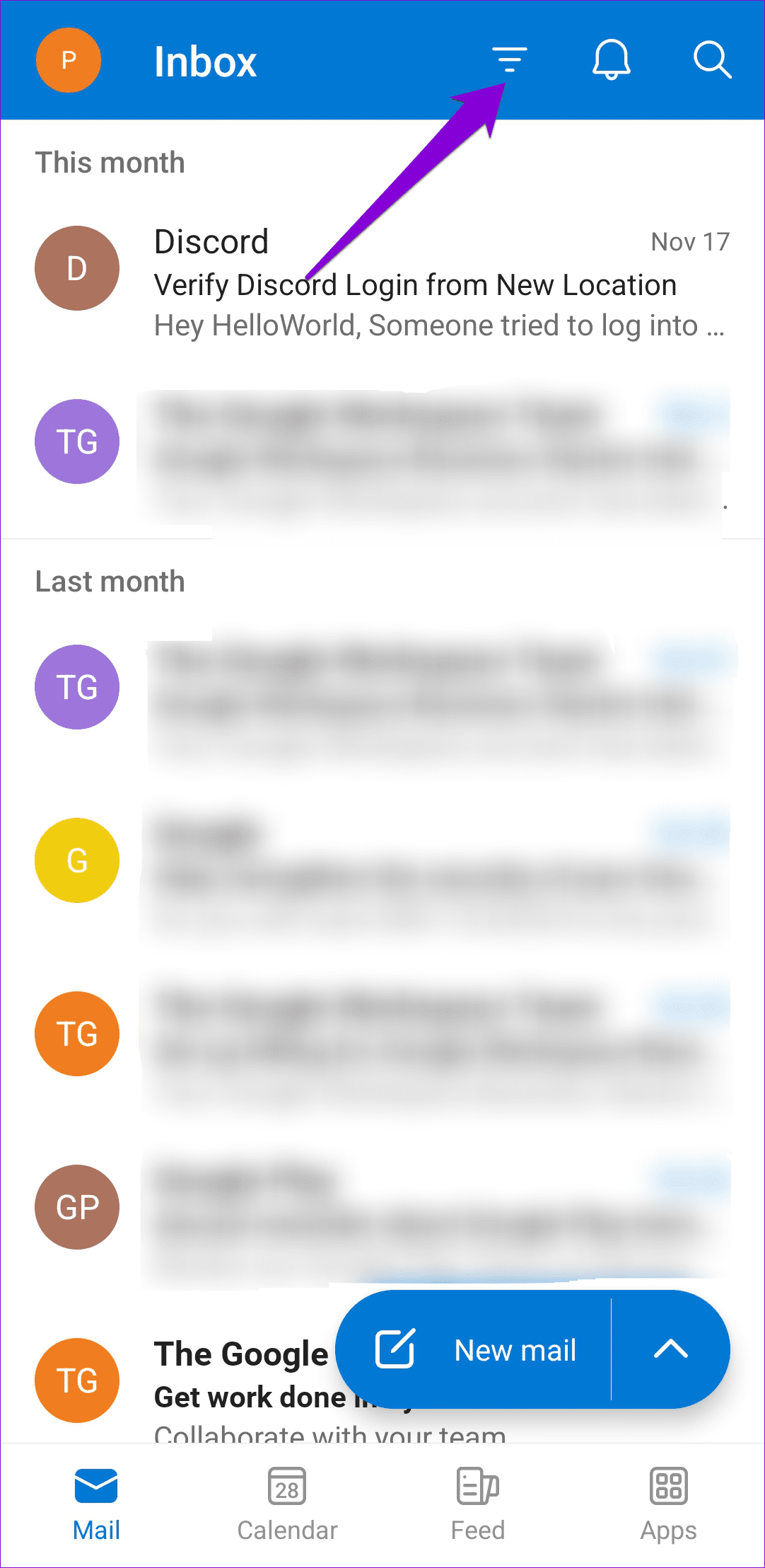 Top 10 Ways To Fix Outlook App Not Syncing Emails On Android And Iphone Guiding Tech