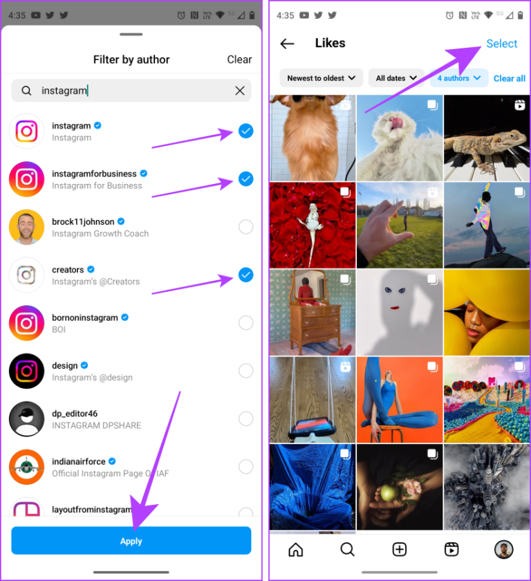 How to Unlike or Unsave All Posts on Instagram at Once - Guiding Tech