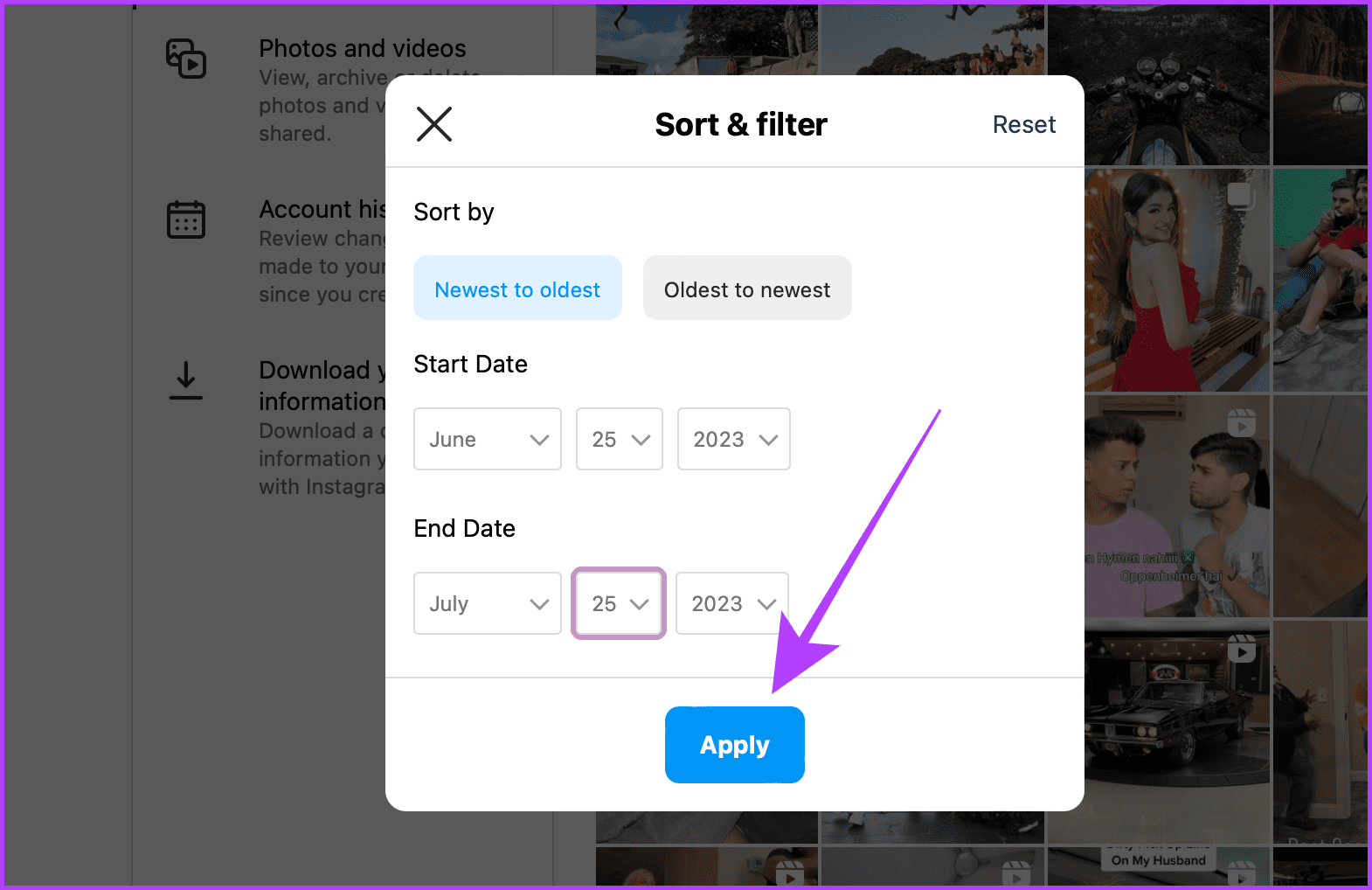 How to Unlike or Unsave All Posts on Instagram at Once - Guiding Tech
