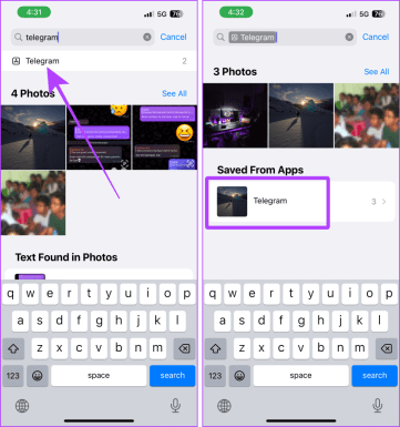 How to Find Telegram Downloaded Files - Guiding Tech
