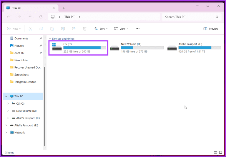 How to Find App and Program Location on Windows 11 - Guiding Tech