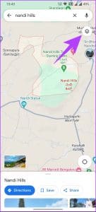 How to Find Elevation on Google Maps on Desktop and Mobile - Guiding Tech