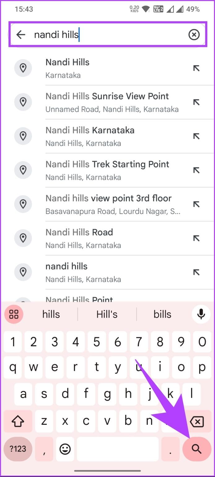 How to Find Elevation on Google Maps on Desktop and Mobile - Guiding Tech