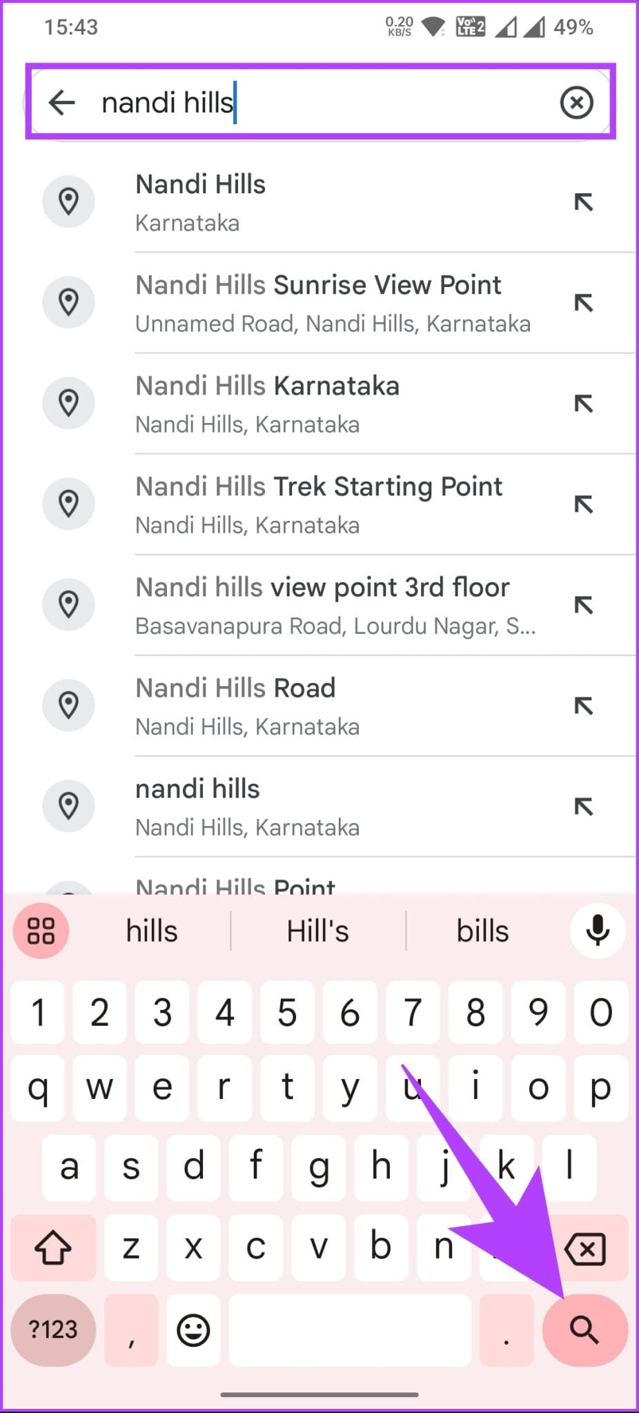 How to Find Elevation on Google Maps on Desktop and Mobile - Guiding Tech