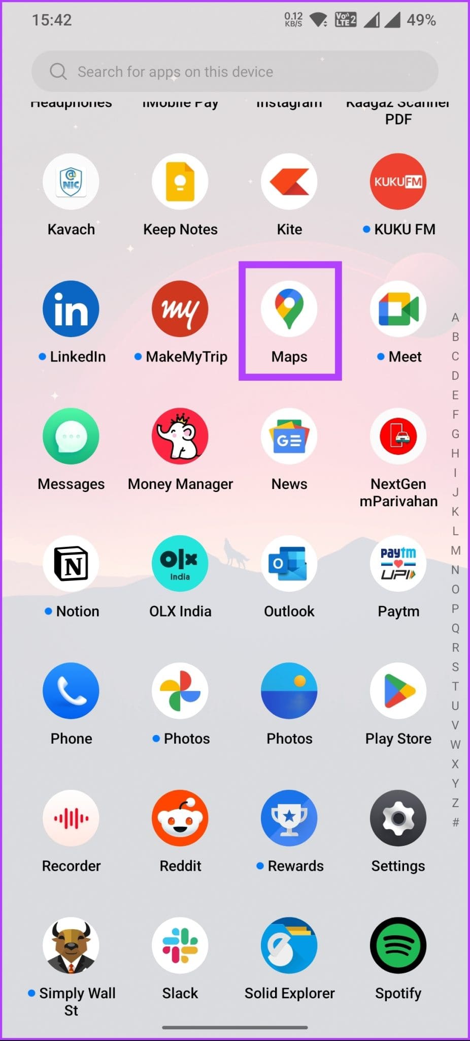 How to Find Elevation on Google Maps on Desktop and Mobile - Guiding Tech