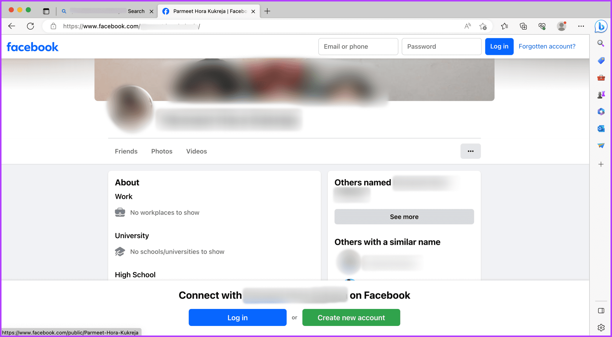 How to Block Someone Who Blocked You on Facebook - Guiding Tech