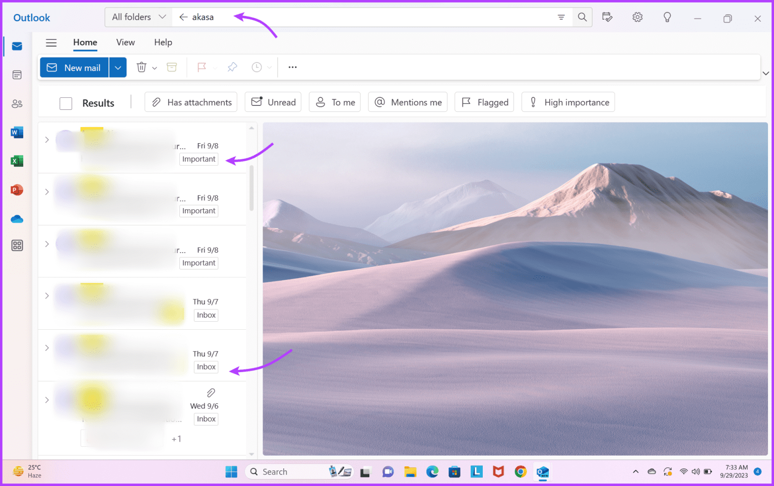 How to Find What Folder an Email is in Outlook - Guiding Tech