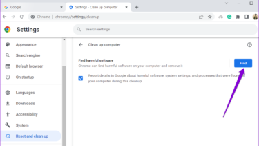 Top 6 Ways to Restore the Missing Google Chrome Toolbar - Guiding Tech