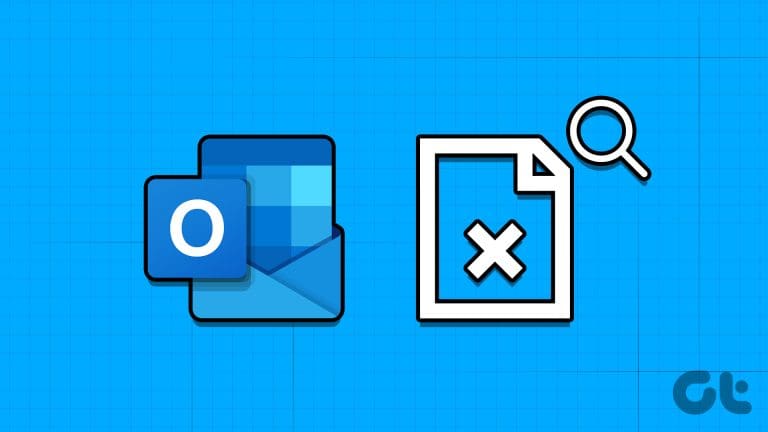 Outlook AutoArchive Settings Are Missing – Three Fixes - Guiding Tech