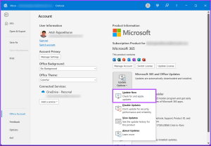 6 Ways to Find Missing Outlook Notes - Guiding Tech