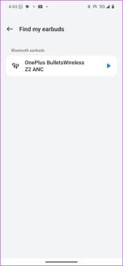 How to Manage and Customize Controls on OnePlus Buds