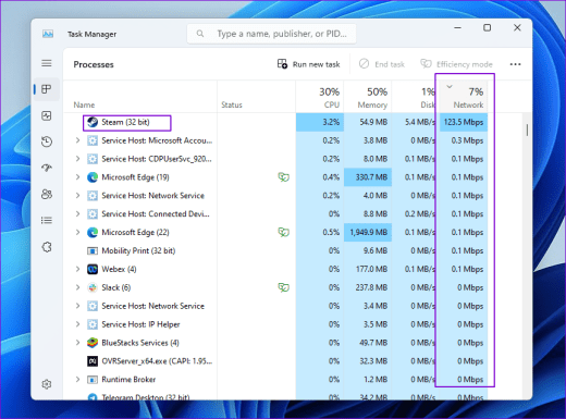 4 Ways to Fix Slow Download Speed in Microsoft Edge for Windows ...