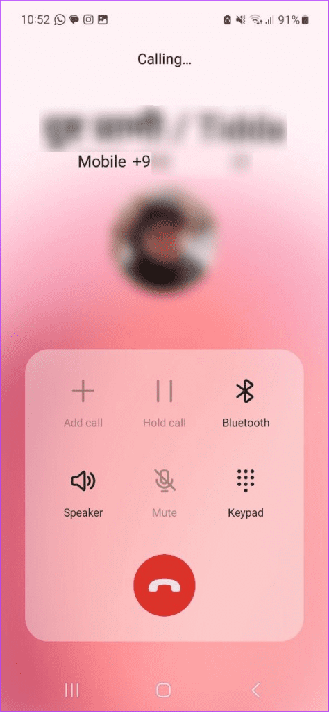 7 Easy Ways to Find Your Phone Number on Android and iPhone - Guiding Tech