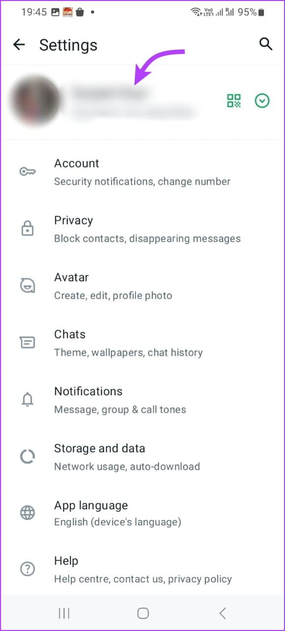 How to Find and Change Your WhatsApp Number (Android and iPhone ...