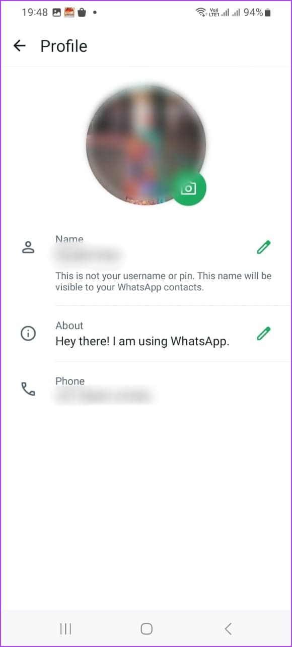 How to Find and Change Your WhatsApp Number (Android and iPhone ...