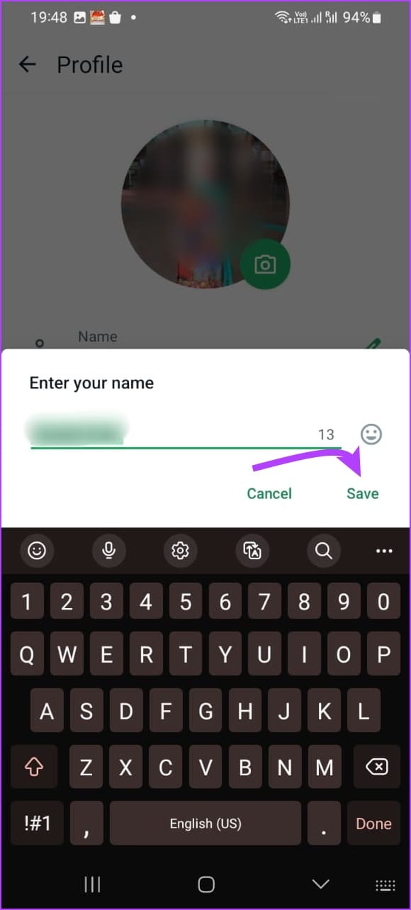 How to Find and Change Your WhatsApp Number (Android and iPhone ...